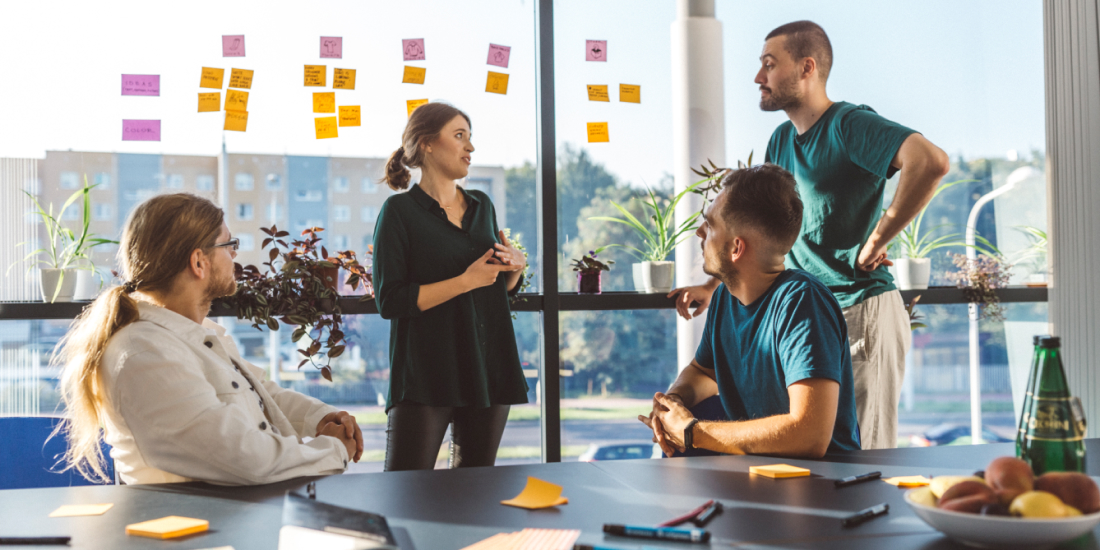 23 tips for how to run a great workshop - Frontkom