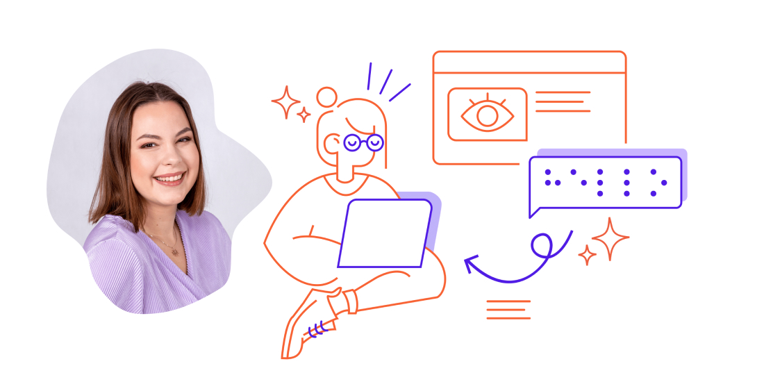 How To Accommodate Visual Disabilities In UI Design